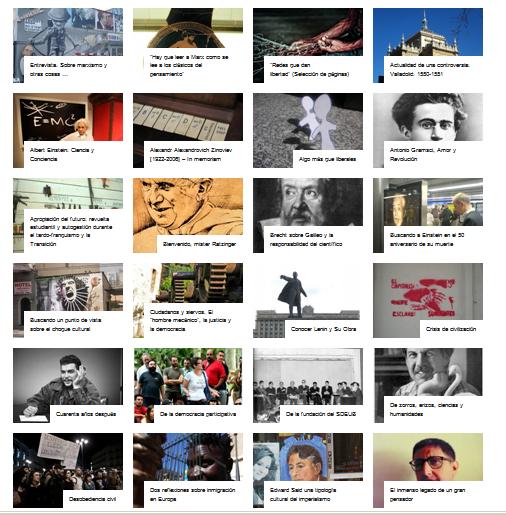 EN LA RED: Biblioteca Virtual Francisco Fernández Buey – FUHEM